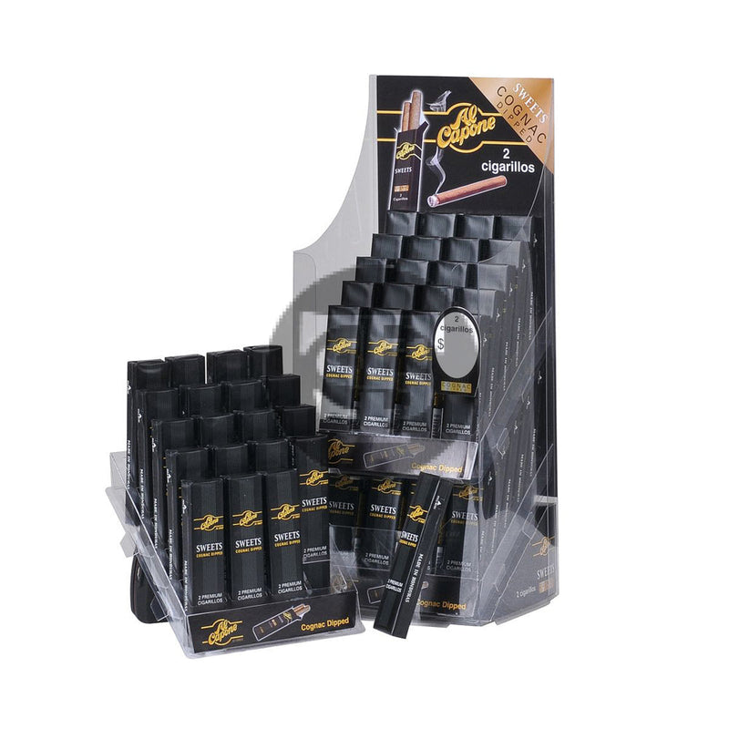 Al Capone Cigars & Cigarillos – Tobacco Stock