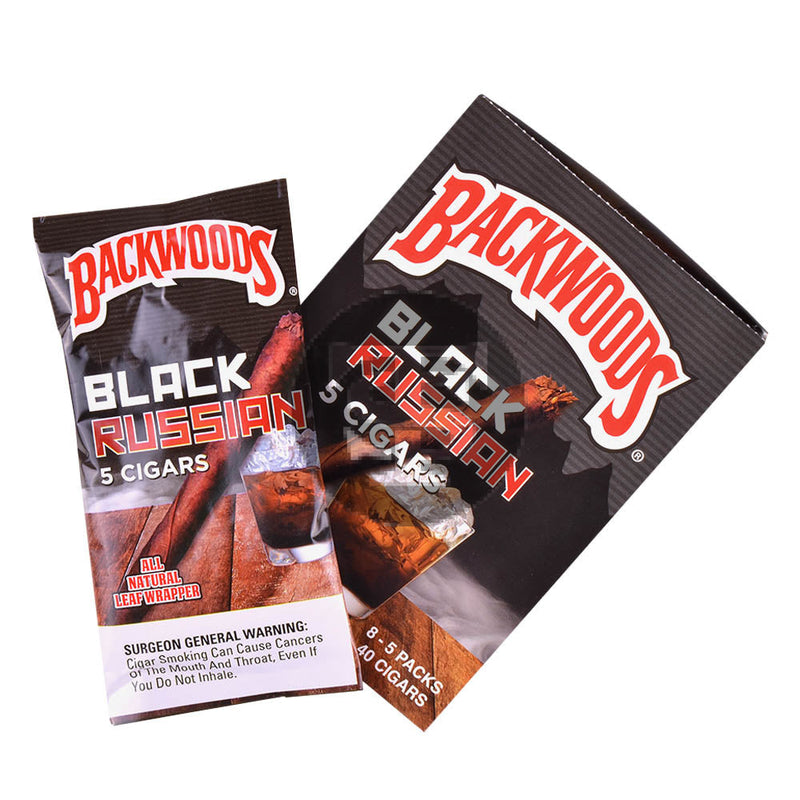 Backwoods ‎Flavors in Stock | Buy Newest Backwood Cigars on ...