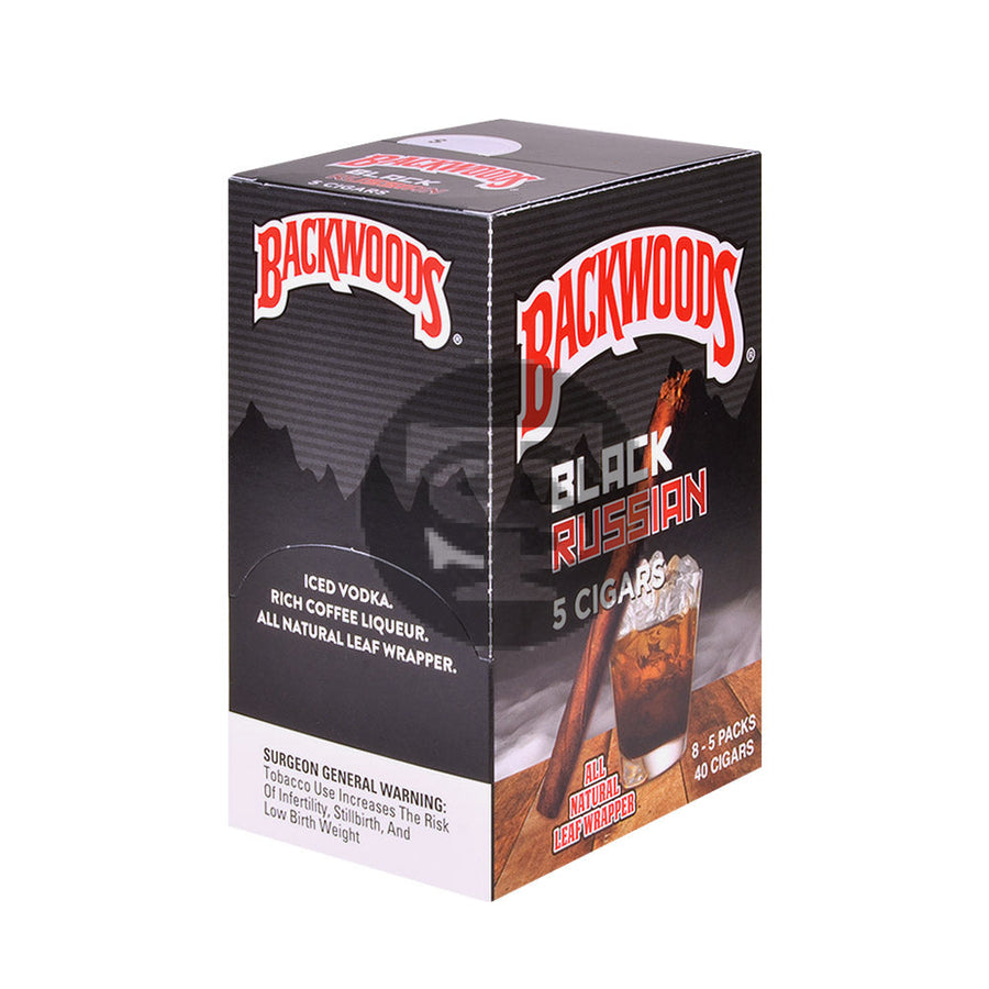 Backwoods ‎Flavors in Stock | Buy Newest Backwood Cigars on ...
