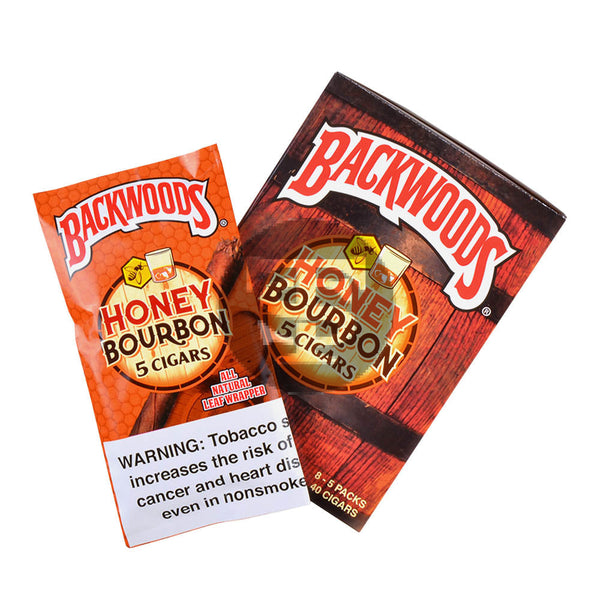 Backwoods ‎Cigars | Limited Edition Backwood – Tobacco Stock