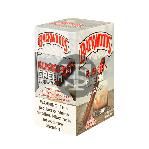 Backwoods ‎Flavors in Stock | Buy Newest Backwood Cigars on ...