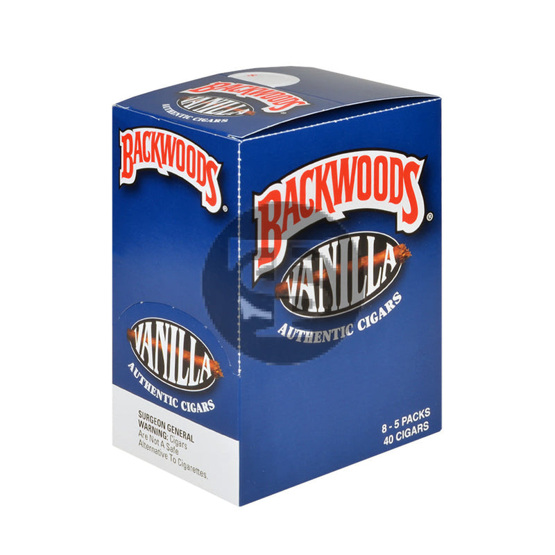 Backwoods ‎Cigars | Limited Edition Backwood – Tobacco Stock