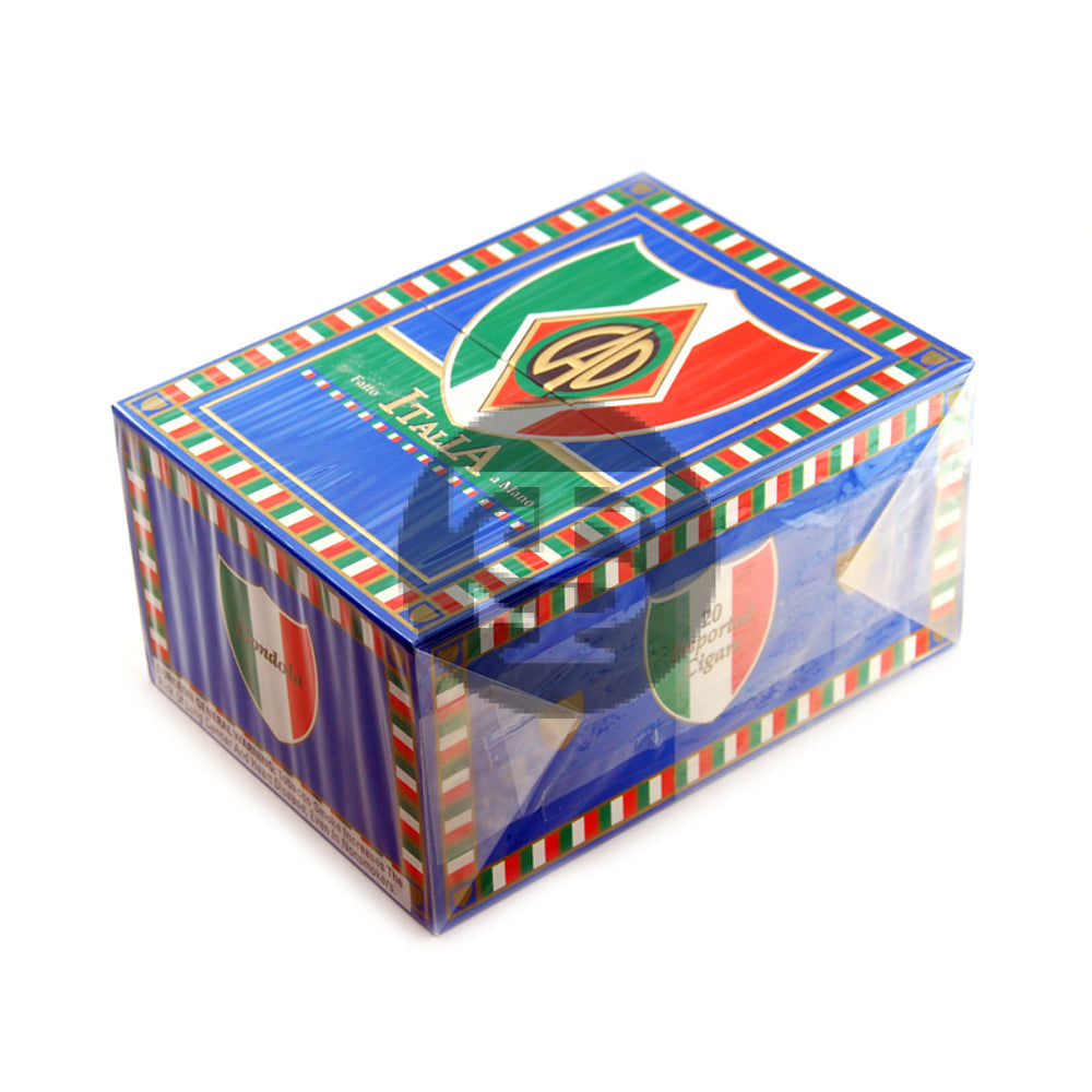 CAO Italia Ciao Cigars Box of 20 – Tobacco Stock