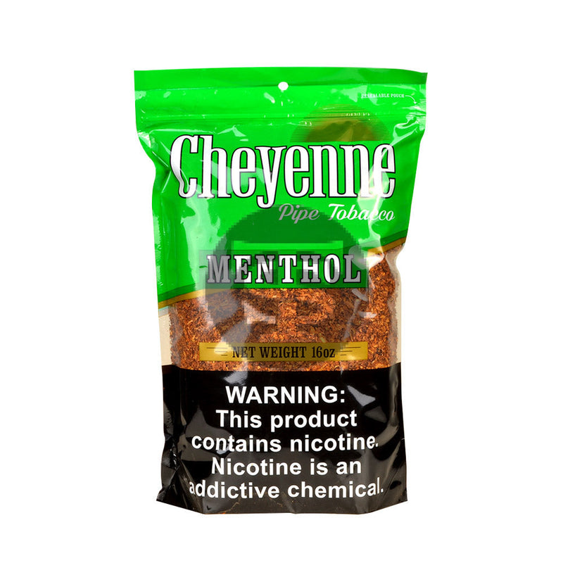 Cheyenne Filtered Cigars and Tobacco | Cigarettes – Tobacco Stock
