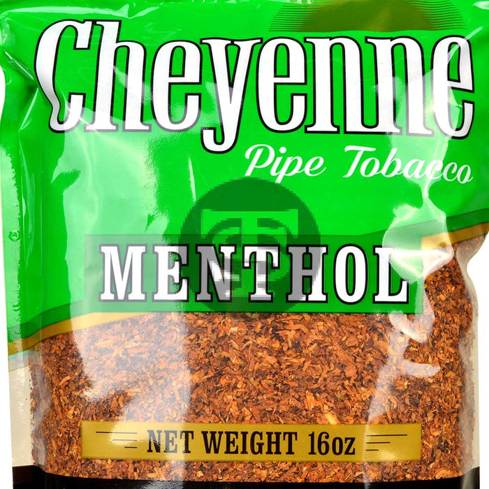Cheyenne Filtered Cigars and Tobacco | Cigarettes – Tobacco Stock