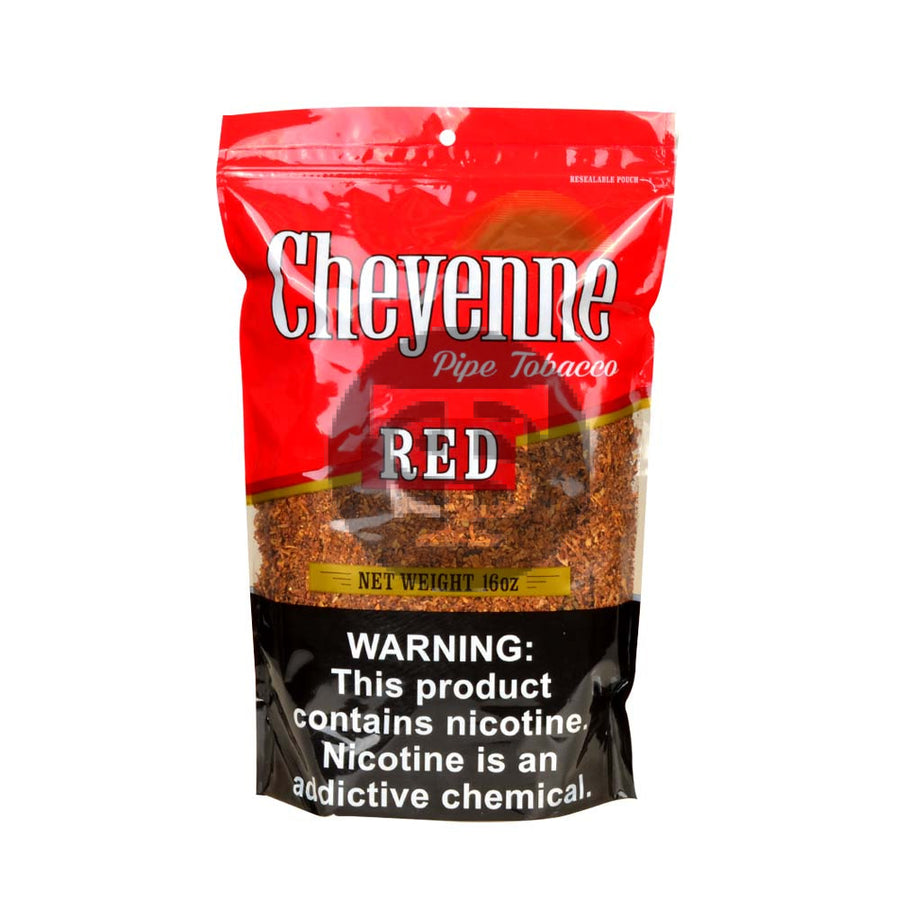 Cheyenne Filtered Cigars and Tobacco | Cigarettes – Tobacco Stock