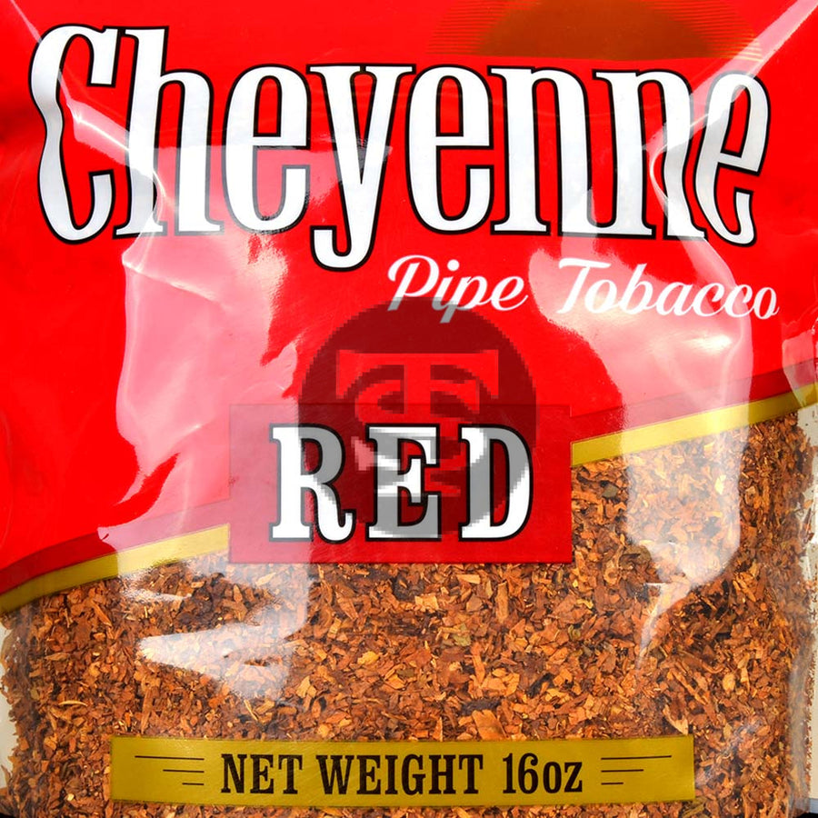 Cheyenne Filtered Cigars and Tobacco | Cigarettes – Tobacco Stock