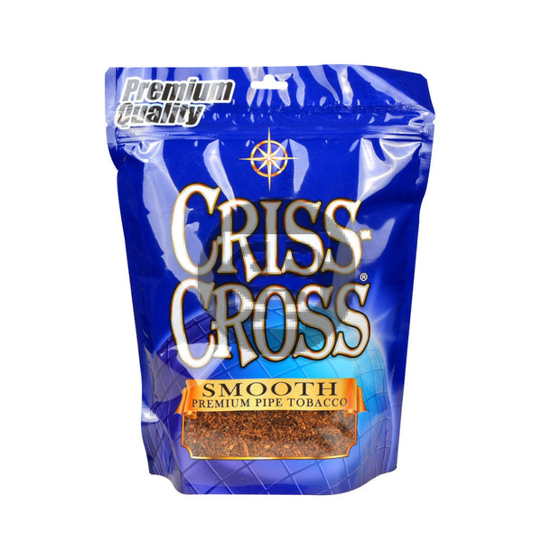 Criss-Cross – Tobacco Stock