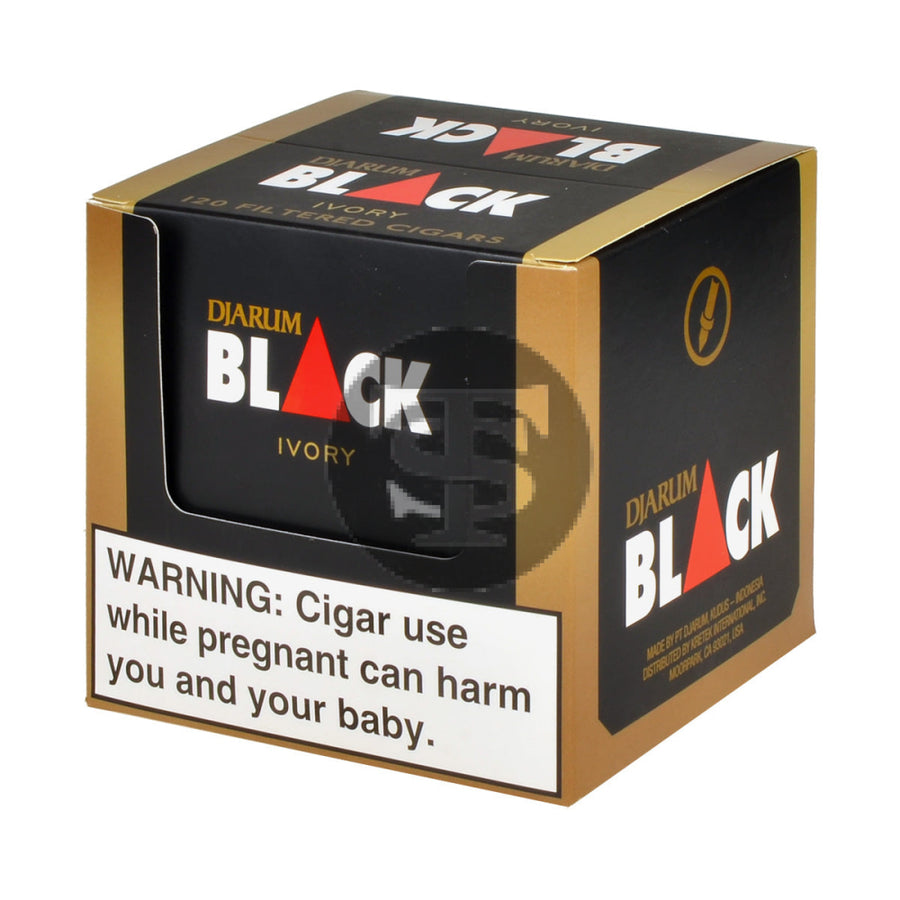 Filtered Cigars | Smooth Draw, Compact Flavor – Tobacco Stock