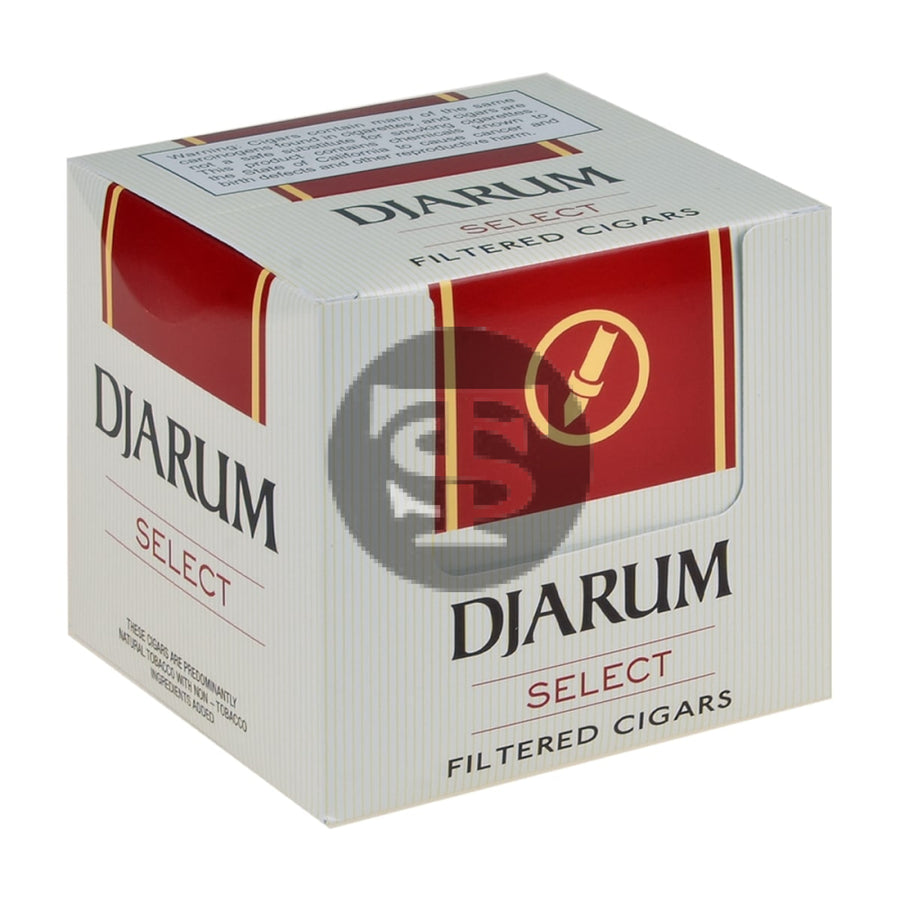 Djarum Black Filtered Clove Cigarettes – Tobacco Stock