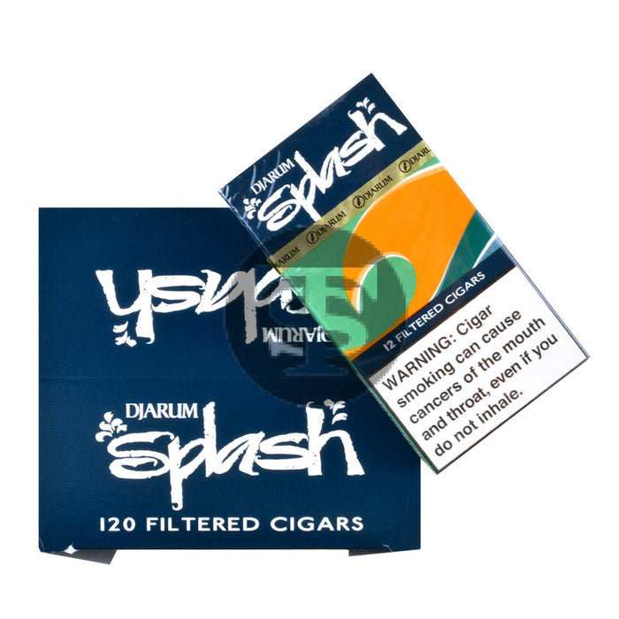 Djarum Clove Cigars & Cigarettes | Rich Aromatic Flavor – Tobacco Stock