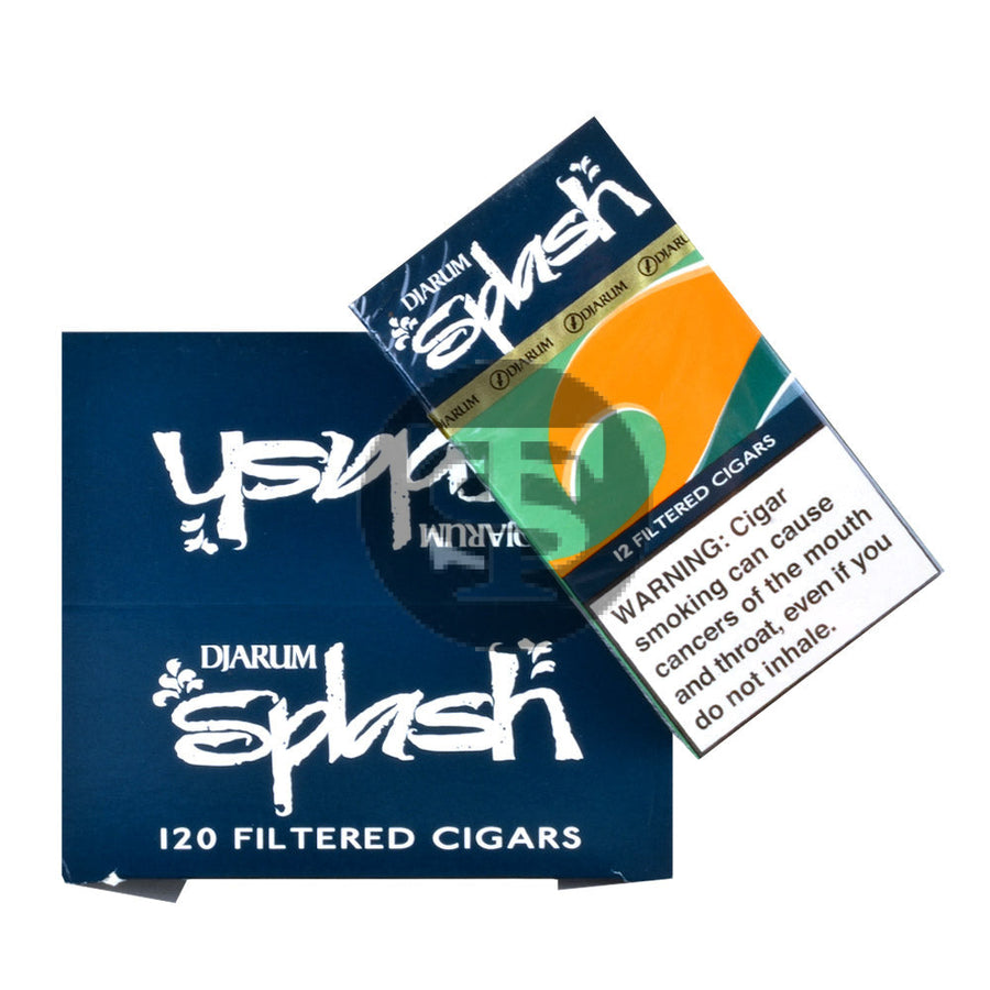 Djarum Clove Cigars & Cigarettes | Rich Aromatic Flavor – Tobacco Stock