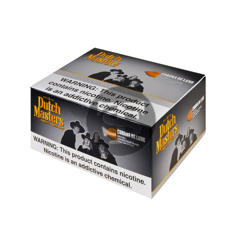 Top 6 Dutch Masters Flavors & Their Best-Selling Cigars – Tobacco Stock