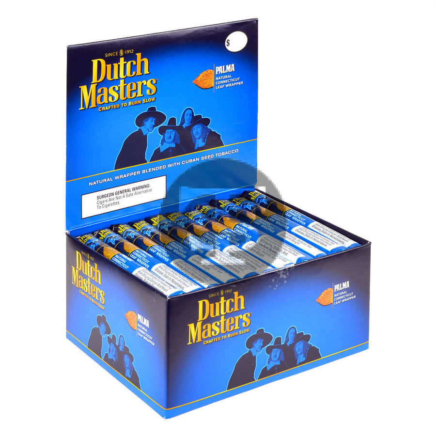 Top 6 Dutch Masters Flavors & Their Best-Selling Cigars – Tobacco Stock