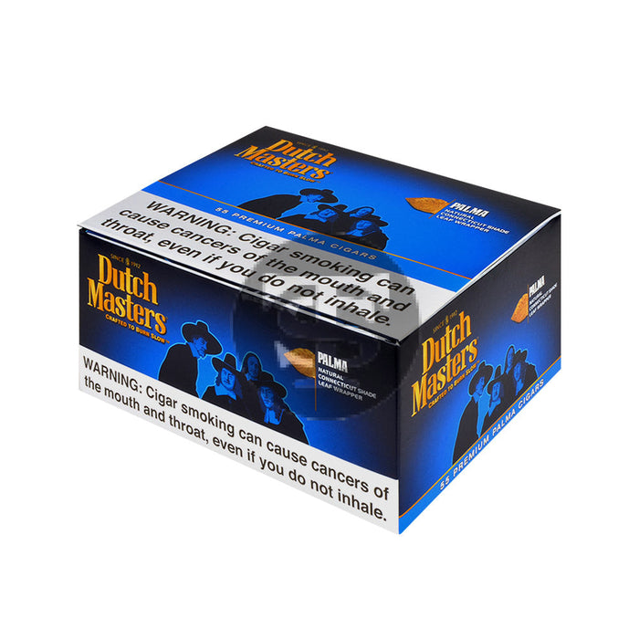 Top 6 Dutch Masters Flavors & Their Best-Selling Cigars – Tobacco Stock