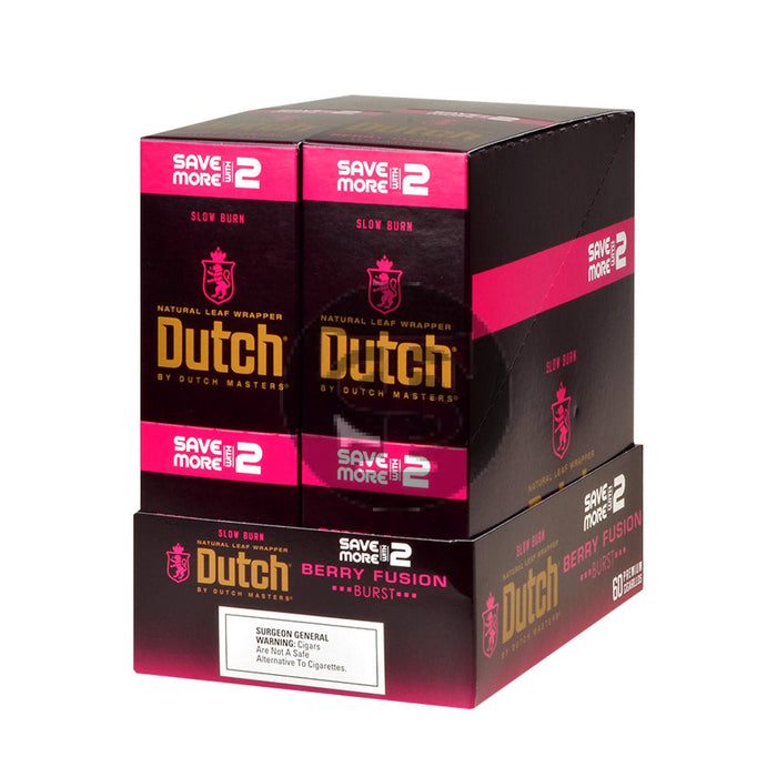 Top 6 Dutch Masters Flavors & Their Best-Selling Cigars – Tobacco Stock