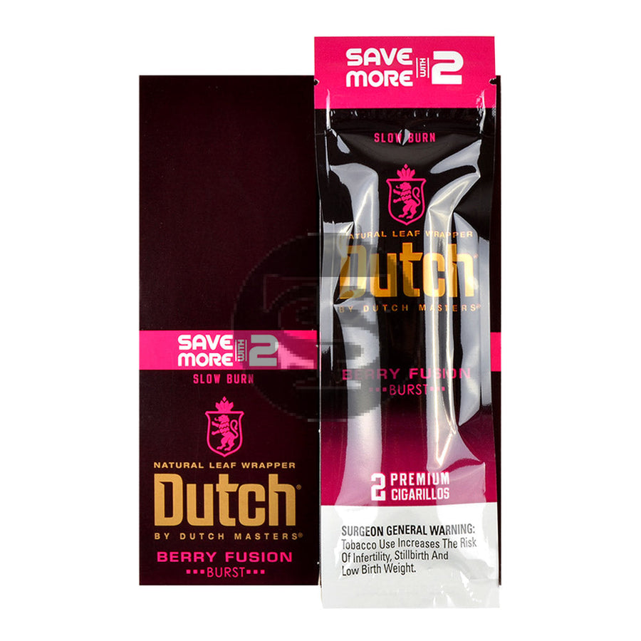 Top 6 Dutch Masters Flavors & Their Best-Selling Cigars – Tobacco Stock