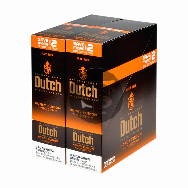 Top 6 Dutch Masters Flavors & Their Best-Selling Cigars – Tobacco Stock