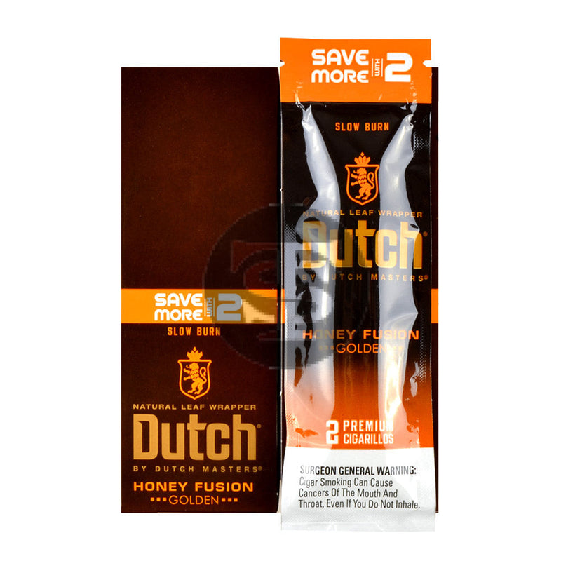 Top 6 Dutch Masters Flavors & Their Best-Selling Cigars – Tobacco Stock