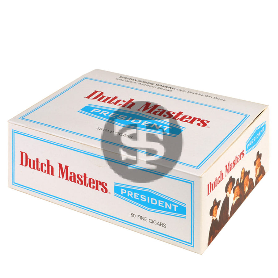 Top 6 Dutch Masters Flavors & Their Best-Selling Cigars – Tobacco Stock