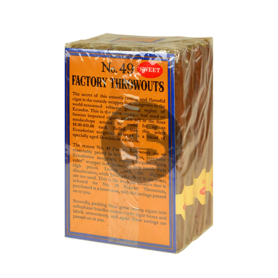 Premium Cigars Online | Luxury American Brands – Tobacco Stock