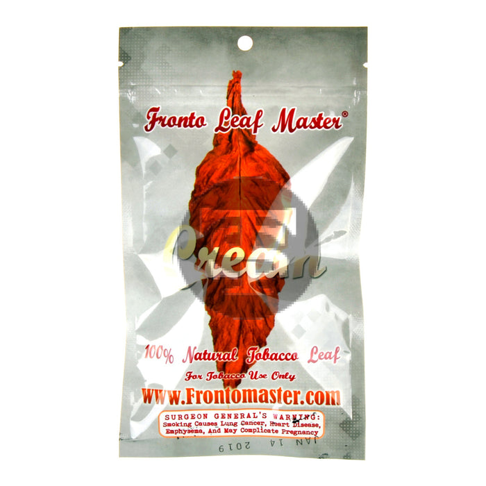 Fronto Leaf | Fronto Leaf Master Wraps – Tobacco Stock