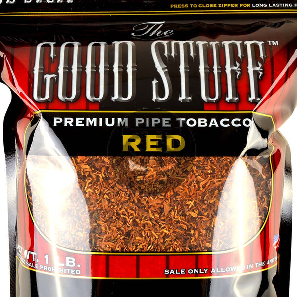 Premium Pipe Tobacco Online | Rich & Smooth Blends – Tobacco Stock