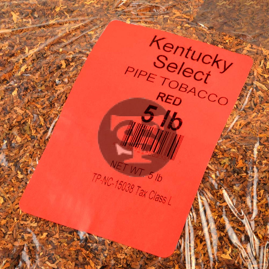 Kentucky Select Tobacco Flavors Buy Online – Tobacco Stock