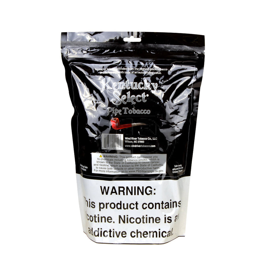 Kentucky Select Tobacco Flavors Buy Online – Tobacco Stock