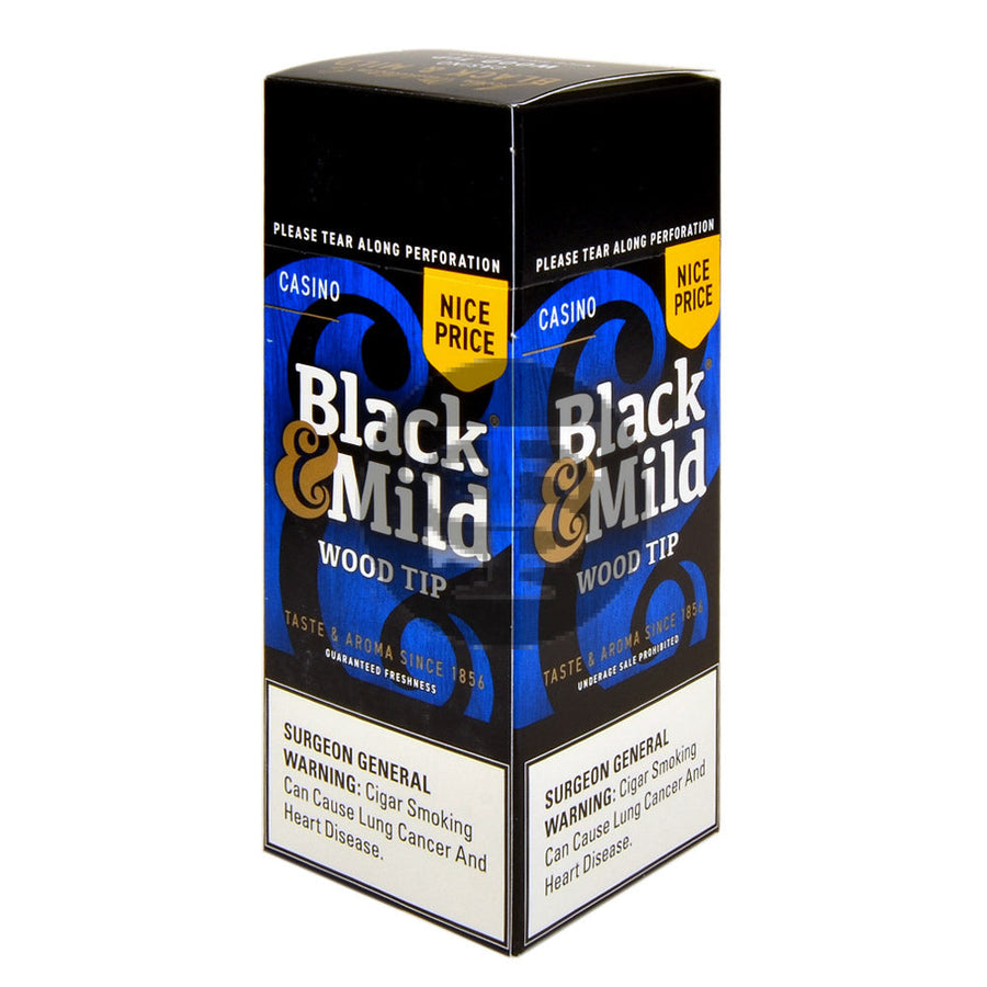 Wood Tip Cigars: Black and mild, Swisher Sweets All in Stock | Buy in ...
