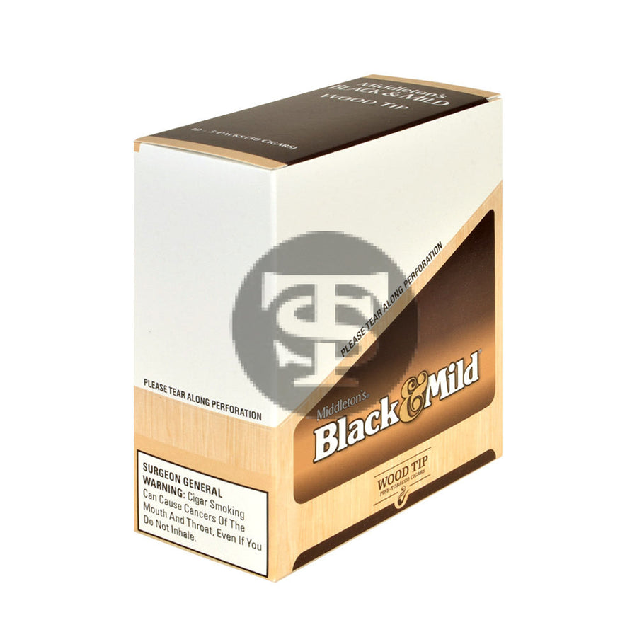 Black and Mild Cigars - Perfect For Your Smoking – Tobacco Stock