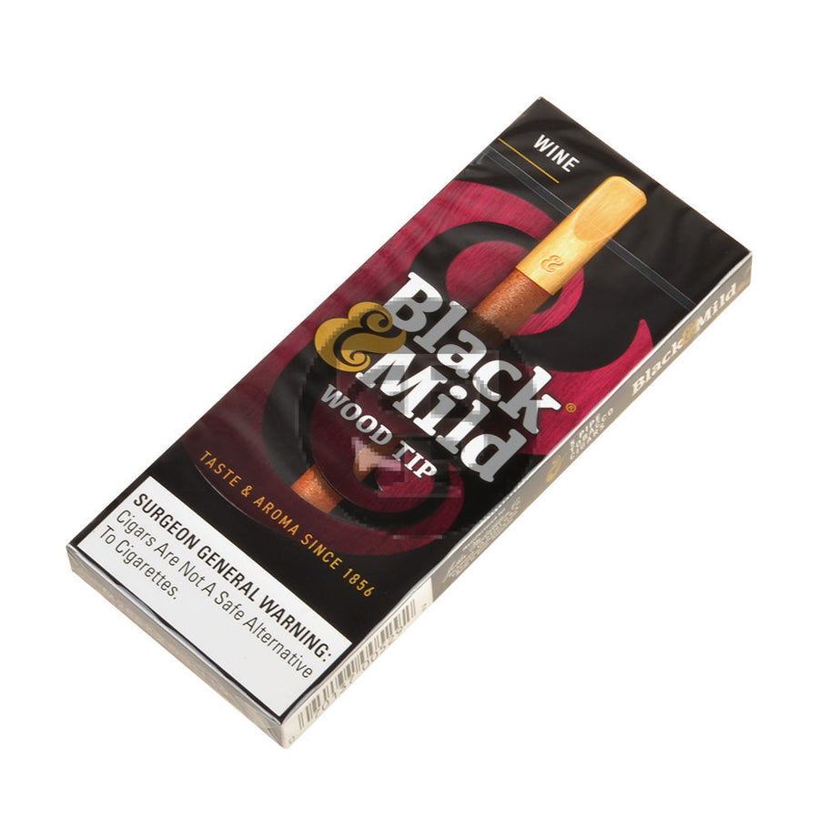Wood Tip Cigars: Black and mild, Swisher Sweets All in Stock | Buy in ...