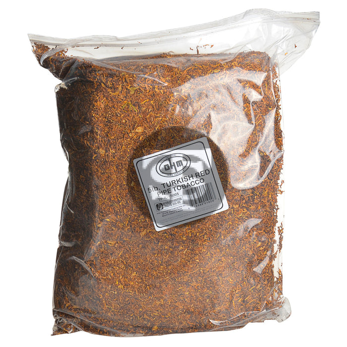 OHM Pipe Tobacco | Best American Pipe Tobacco – Tobacco Stock