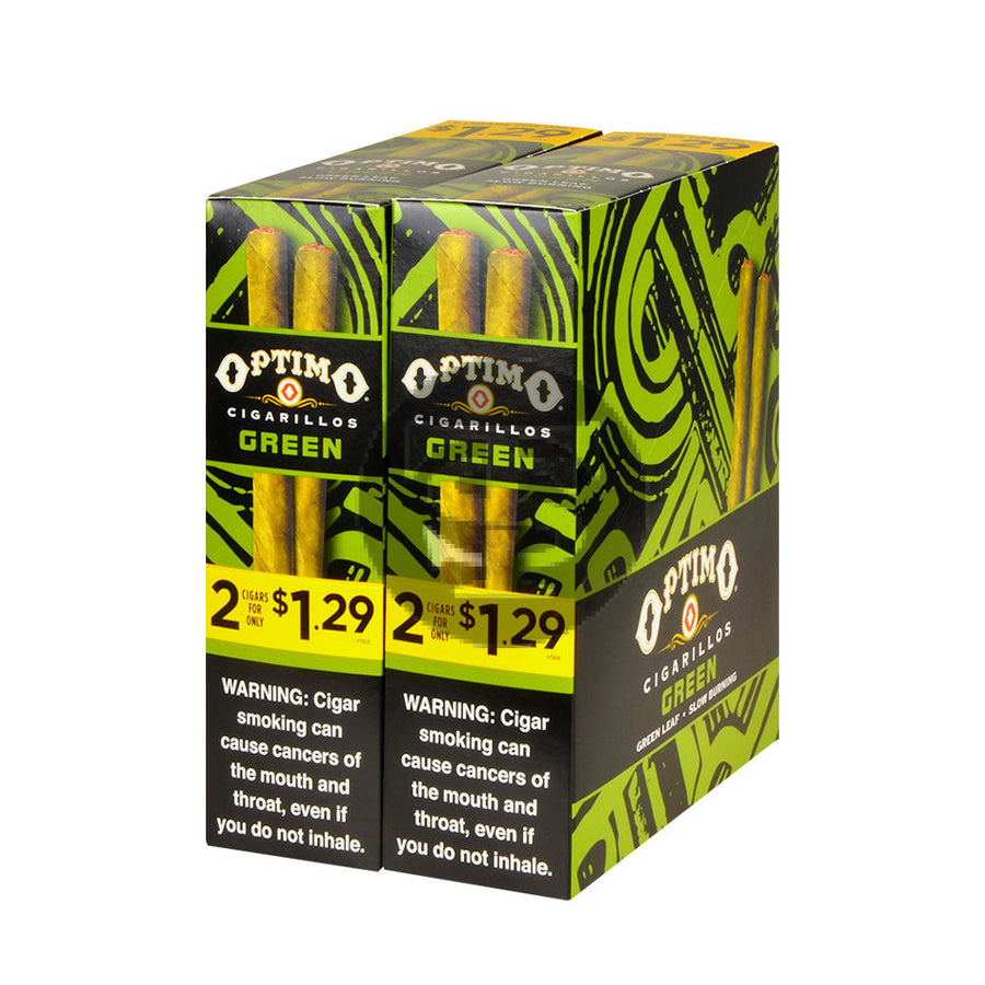 Optimo Cigars | Buy Optimo Cigarillos – Tobacco Stock