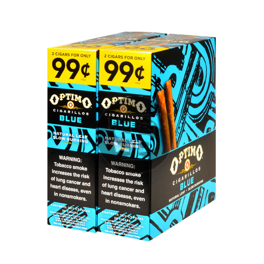 Optimo Cigars | Buy Optimo Cigarillos – Tobacco Stock