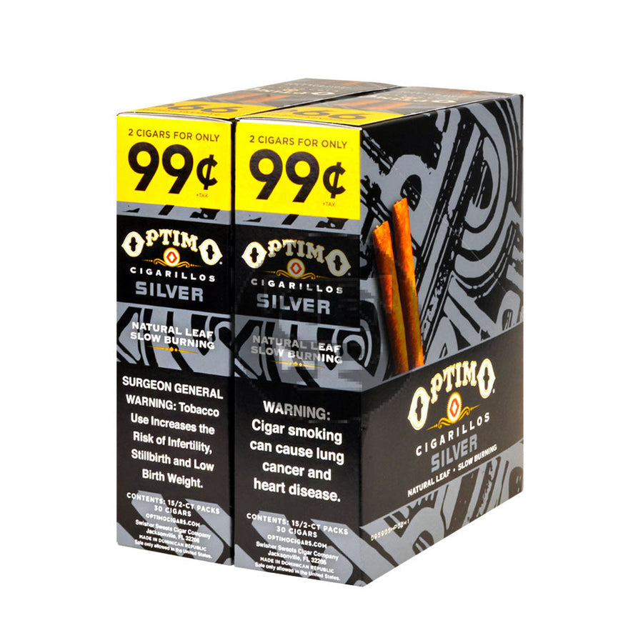 Optimo Cigars | Buy Optimo Cigarillos – Tobacco Stock