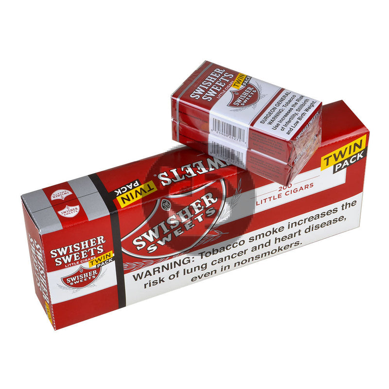 Little Cigars | Buy Little Cigars | TobaccoStock.com – Tobacco Stock