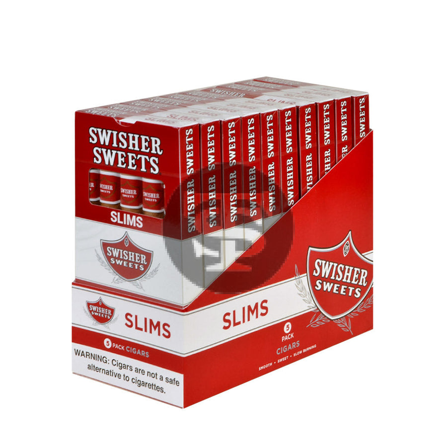Swisher Sweet Flavors | Swishers – Tobacco Stock