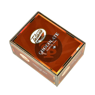 Chocolate Cigars – Tobacco Stock