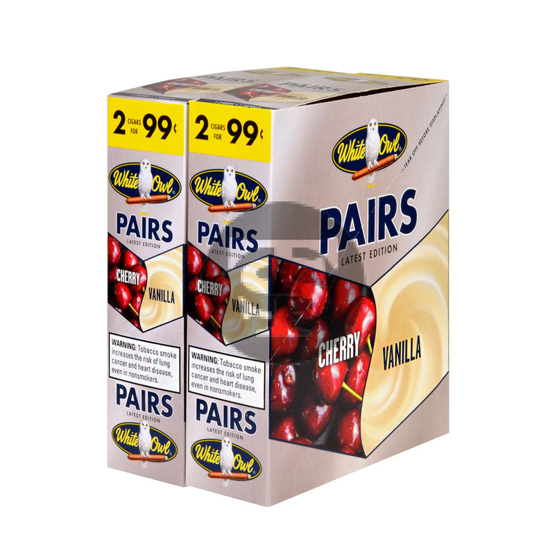 Vanilla Cigars | Best Vanilla Cigars online – Tobacco Stock