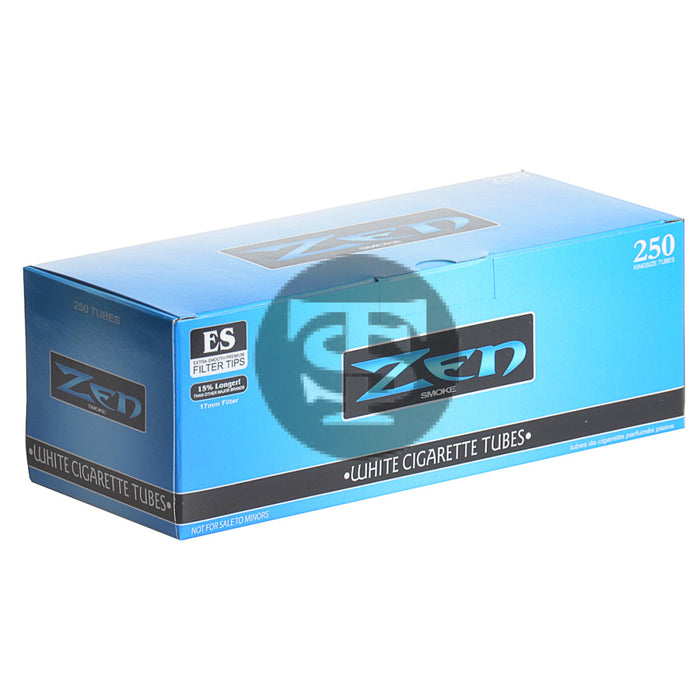 Cigarette Filter Tubes & Papers – Tobacco Stock