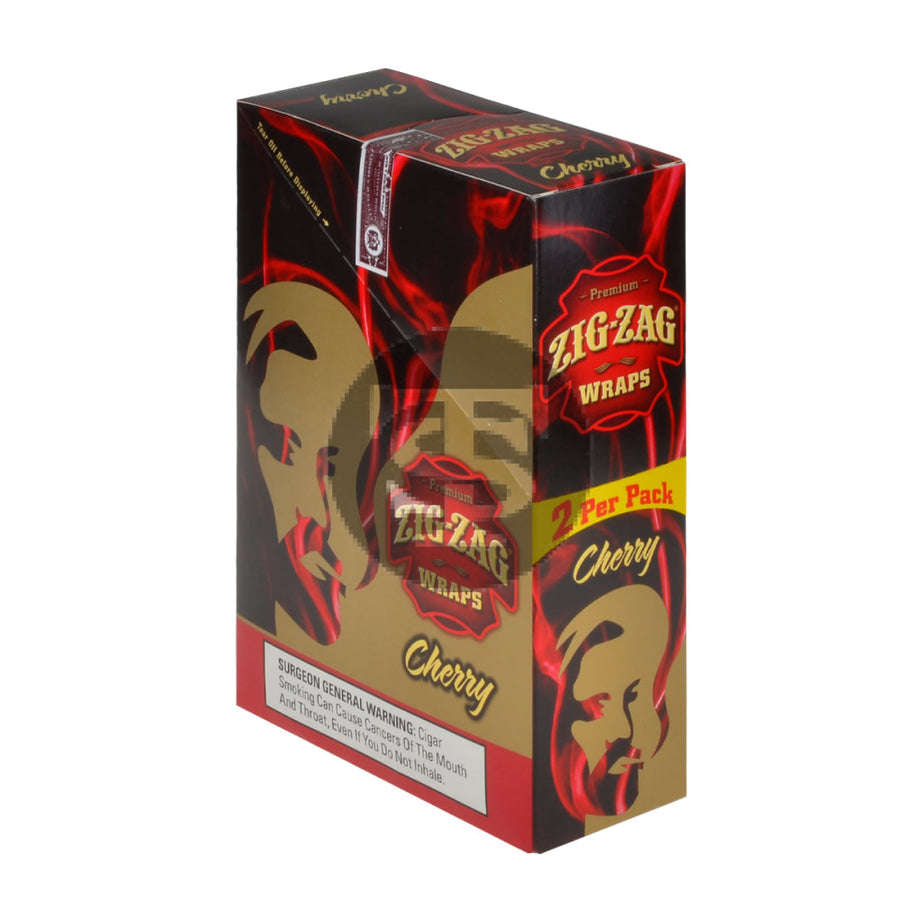 Cigar Wraps | Blunt Tobacco Leaf Wraps | Online | TobaccoStock.com ...